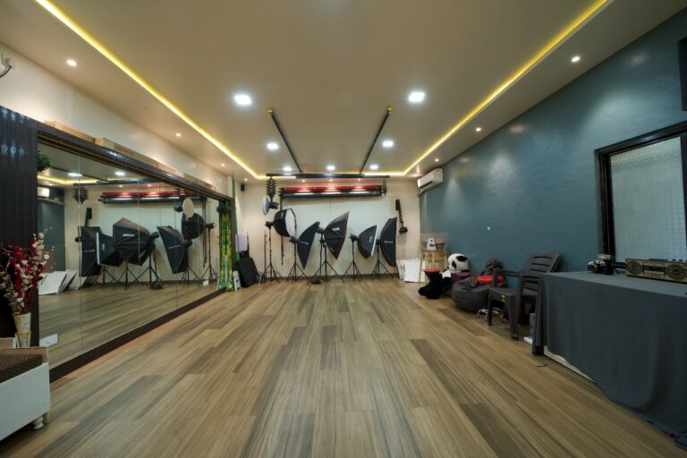 Services – CUBIC STUDIO